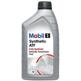 Mobil 1™ Synthetic ATF